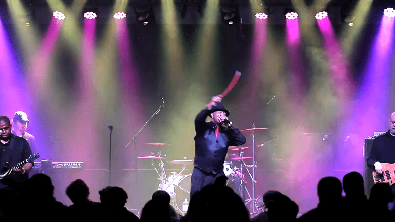 Mike Hines | Singer / Songwriter