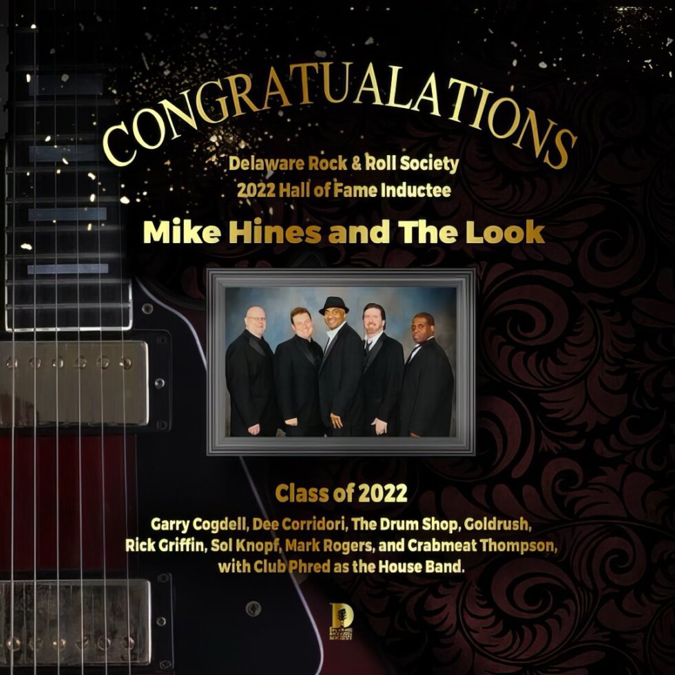 Mike Hines | Singer / Songwriter